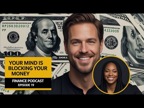Money Mastery Starts in the Mind (Part 2) – Build Habits, Break Barriers & Live Free , 💰💰