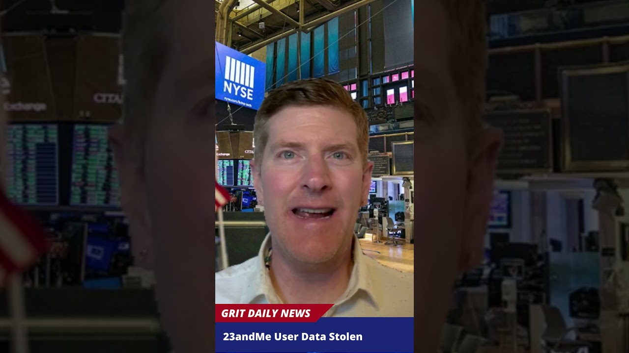 23andMe Hackers Compile a List of People with Ashkenazi Jewish Ancestry