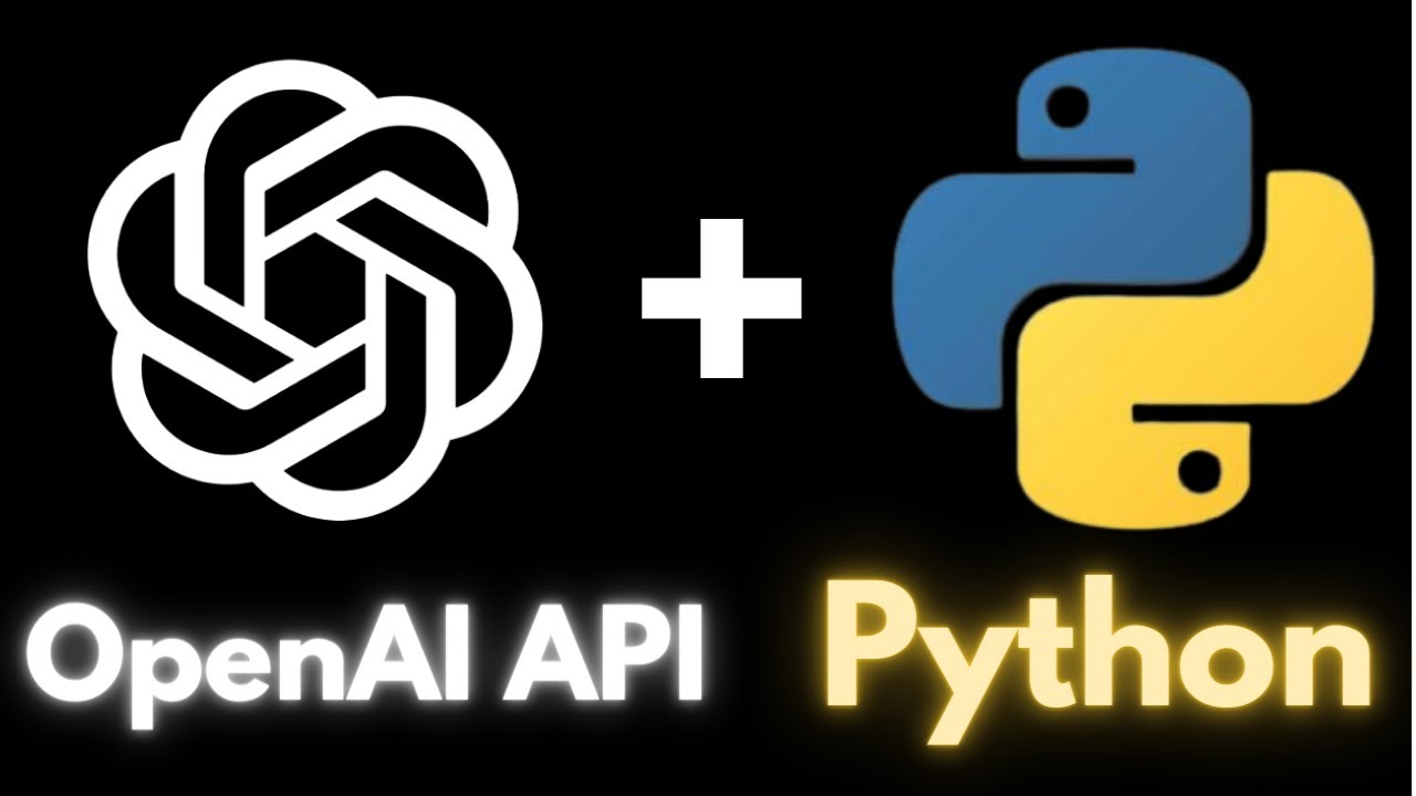 Use OpenAI API Python tutorial | How to do chat completion using openai and python