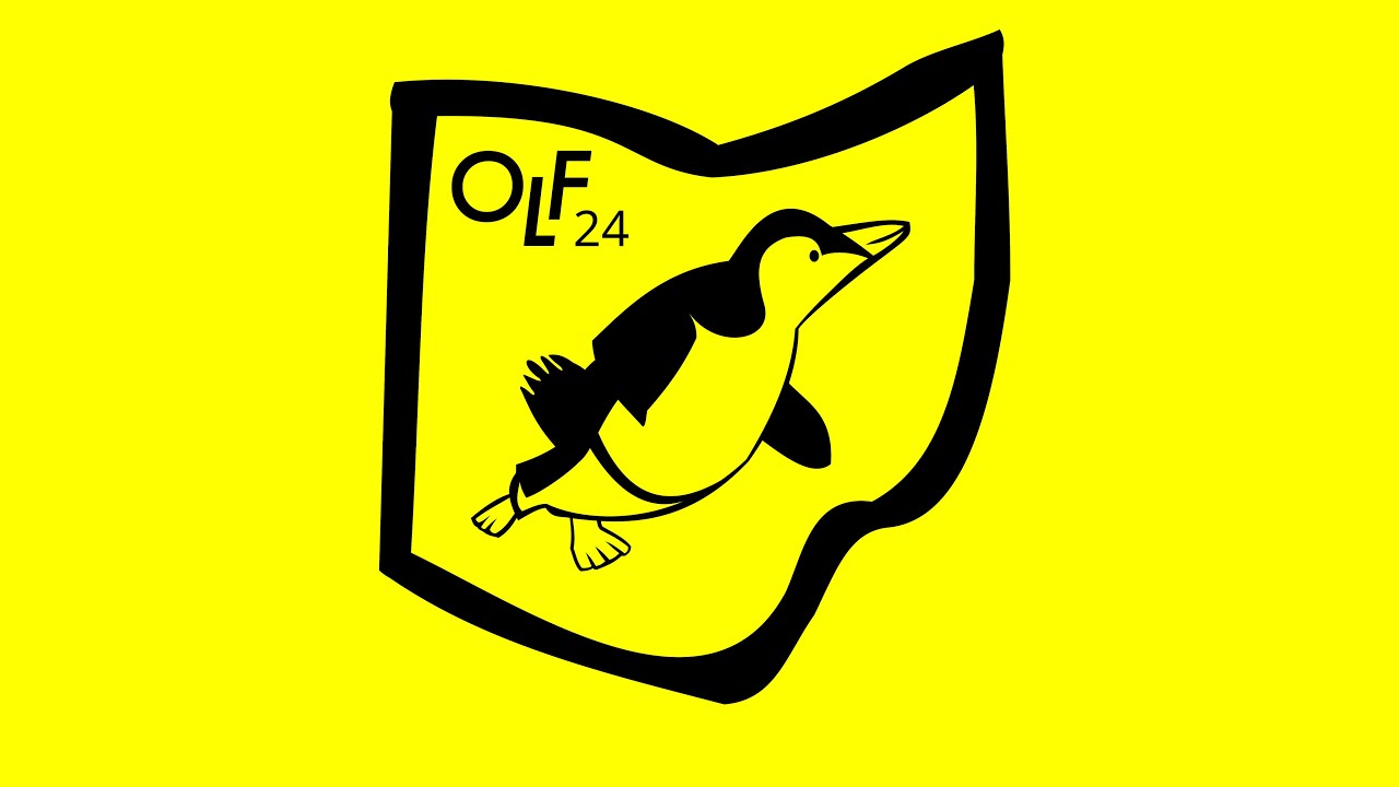 OLF Conference - November 16th, 2024