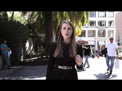 CBRE Spotlight: Laura Sagues