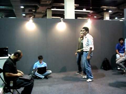 Steam Community :: Video :: Checking out the Kinect Adventures! game