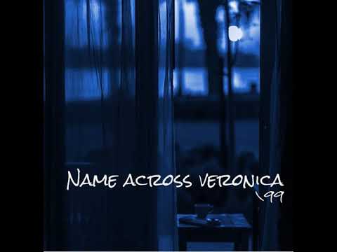 Name across Veronica