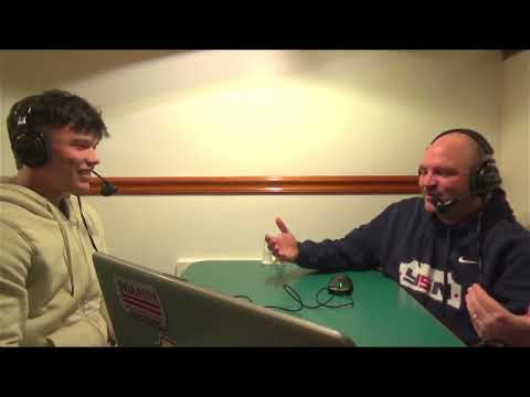 LOWELLVILLE PLAYER PROFILE: LIAM BARTLETT