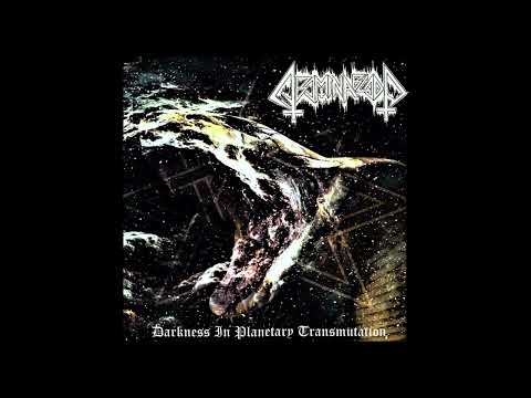 Abominablood (AR) - Darkness in Planetary Transmutation (Full Length) 2024
