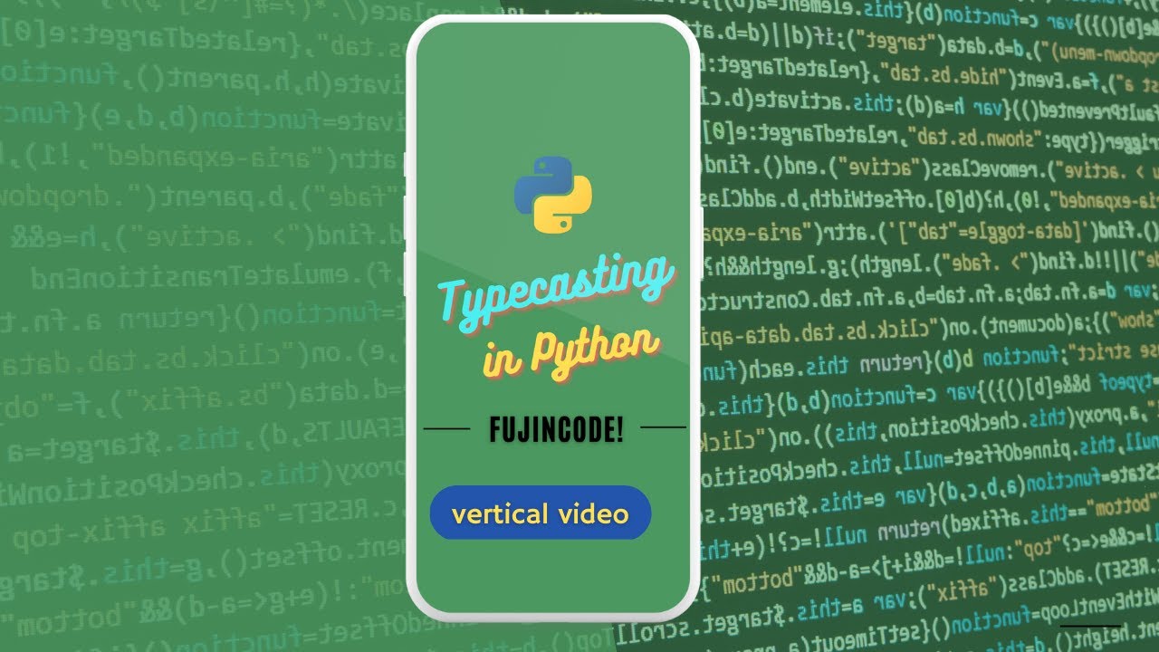 PyCast: Python Typecasting