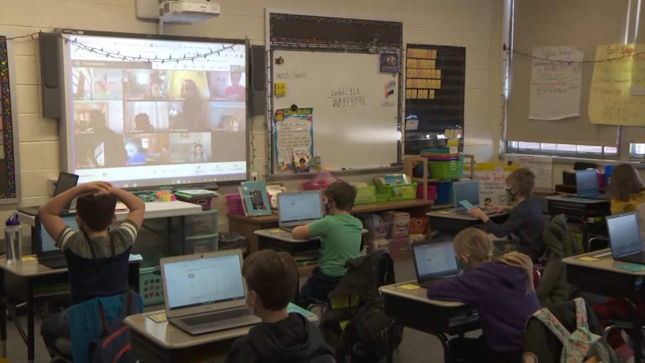 Student learning loss from the pandemic worse than thought