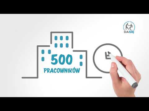 DASIĘ Sp. z o.o. - Pomagaj i nie płać PFRON