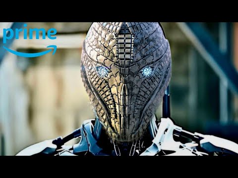 7 Must-See Sci-Fi Movies Streaming on Amazon Prime Right Now (2025)