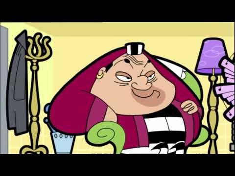 S1E40 – Wanted | Mr. Bean Animated Series | Full Episode HD