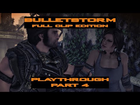 Steam Community :: Video :: Bulletstorm: Full Clip Edition ...