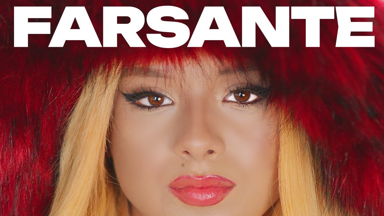 Farsante by Karina from Spain | Popnable