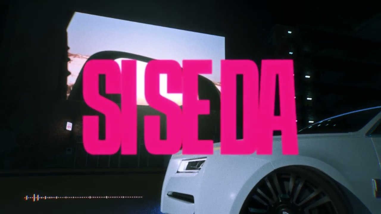 00 Kidd Wayne, Lambda Corleone -  SI SE DA