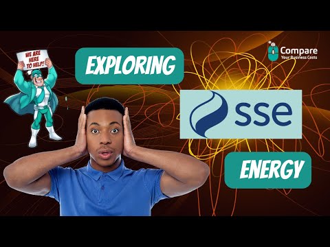 Exploring SSE Energy: Your Guide to Services, Benefits, and More