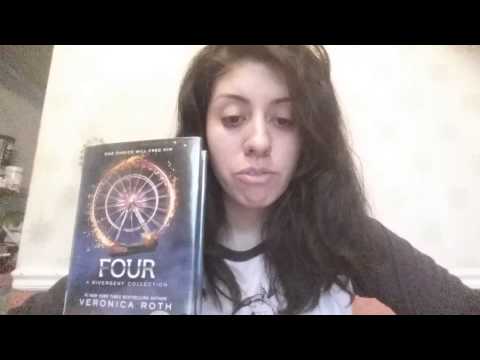 A Discussion & Review: FOUR/Divergent
