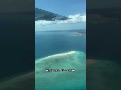 Plane or Ferry to Zanzibar?