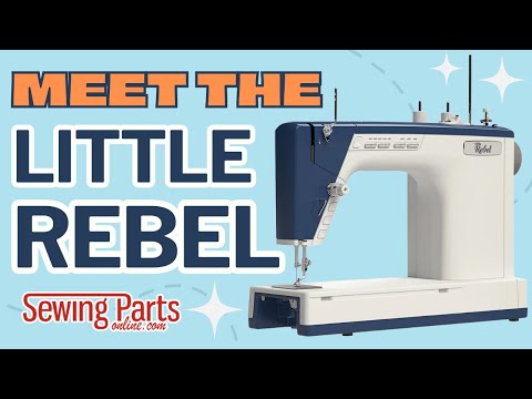 Grace Little Rebel Review: Features & Demo