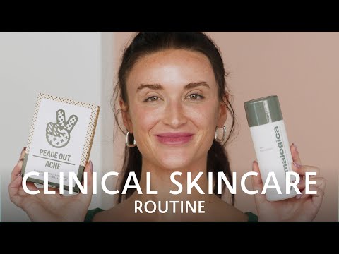 Clinical Skincare: How to Choose & Apply Science-Backed Skincare | Sephora