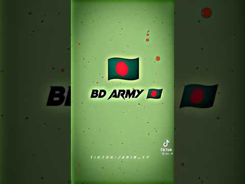 BD Army Lover @Shaonmirza