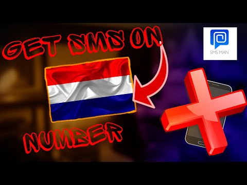 Why You Need Buy Virtual Netherlands Number? || How Create Account Without Phone Number?