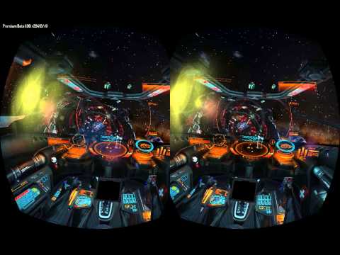 Steam Community :: Video :: Elite: Dangerous in Oculus Rift - Takeoff ...