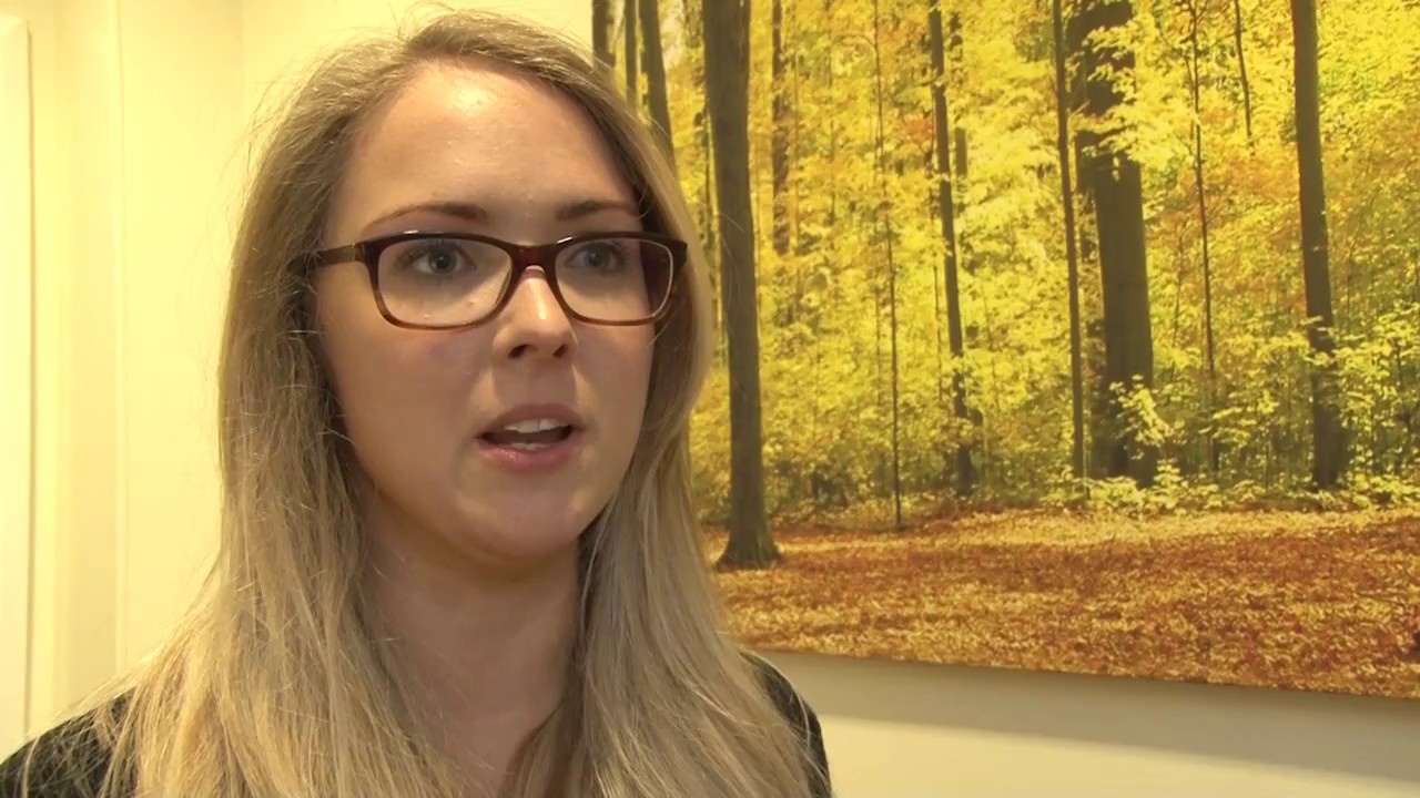 Working in Secure Mental Health Services Guild Lodge, Preston