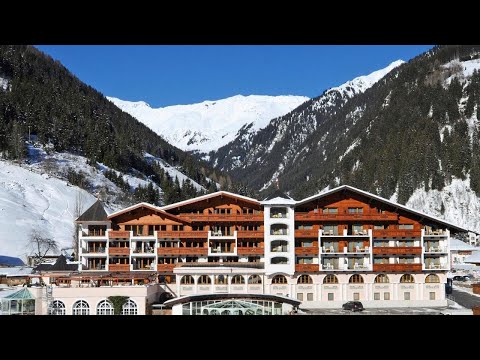 Wellness & Relax Hotel Milderer Hof, Neustift im Stubaital, Austria