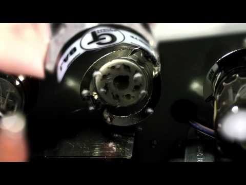 Groove Tubes® GT-6L6-S MED DUET | Reverb