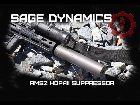 RMS2 Hopaii Suppressor