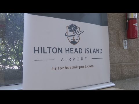 Hilton Head Island Airport to get $30M in upgrades