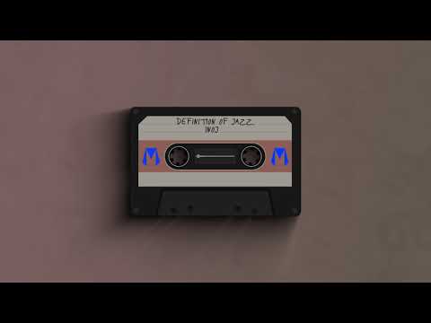 !noJ - Definition Of Jazz