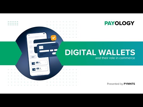 What is a Digital Wallet? | Payology