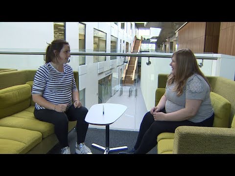 The PEARL Study on BBC Look East