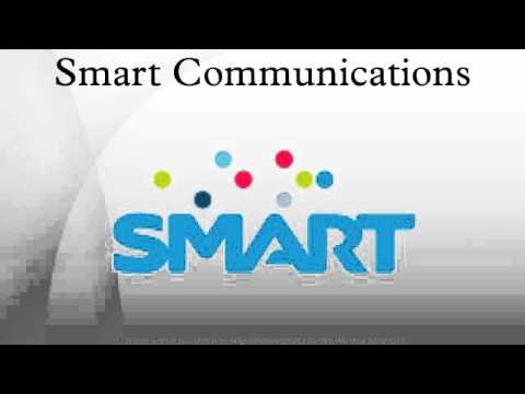 Smart Communications