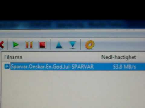 Fast download, 1 Gbit/1000 Mbps!