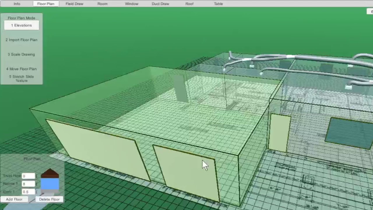 Tutorial #1 - Basic Overview