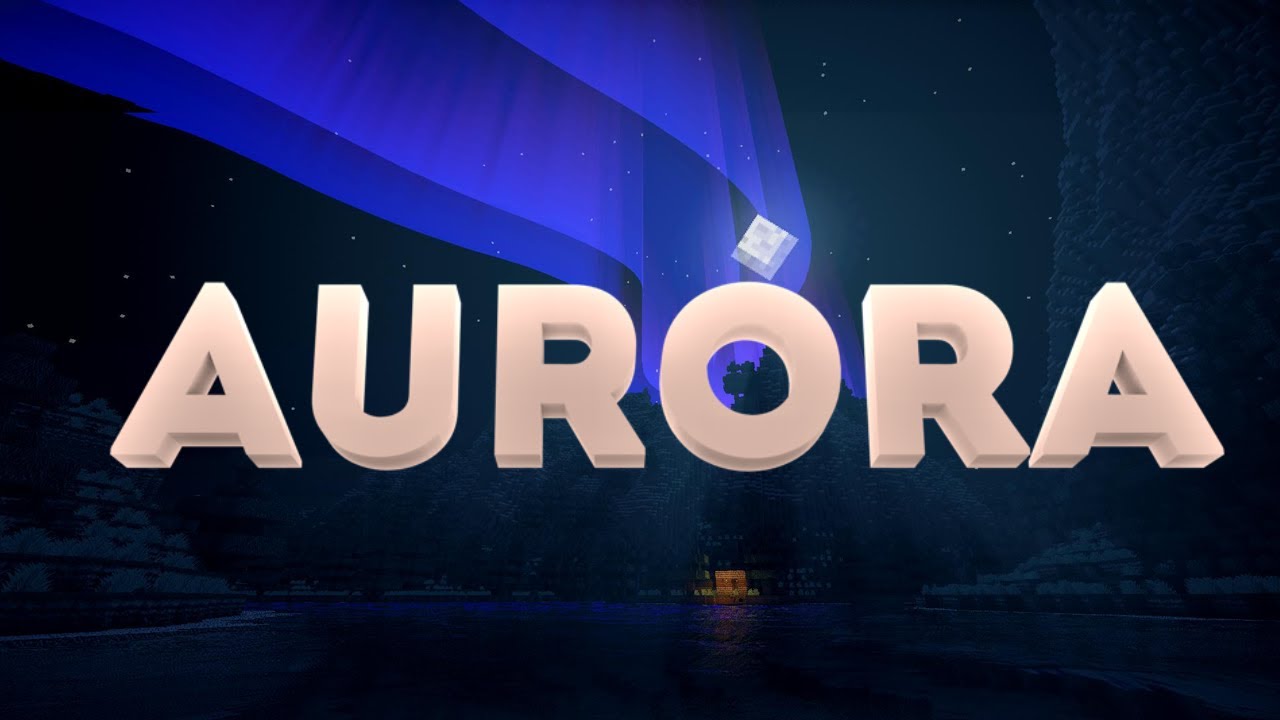 Aurora Plugin | Minecraft