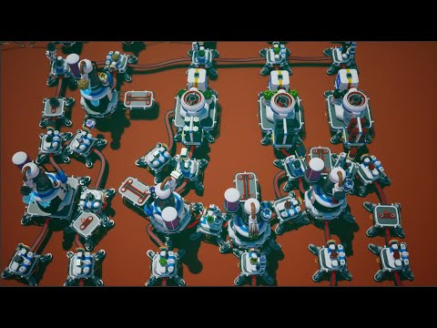 Steam Community :: Video :: Astroneer Rails Update exploration