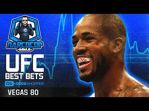 UFC Vegas 80 Predictions: Green vs. Dawson | Best UFC Bets Today