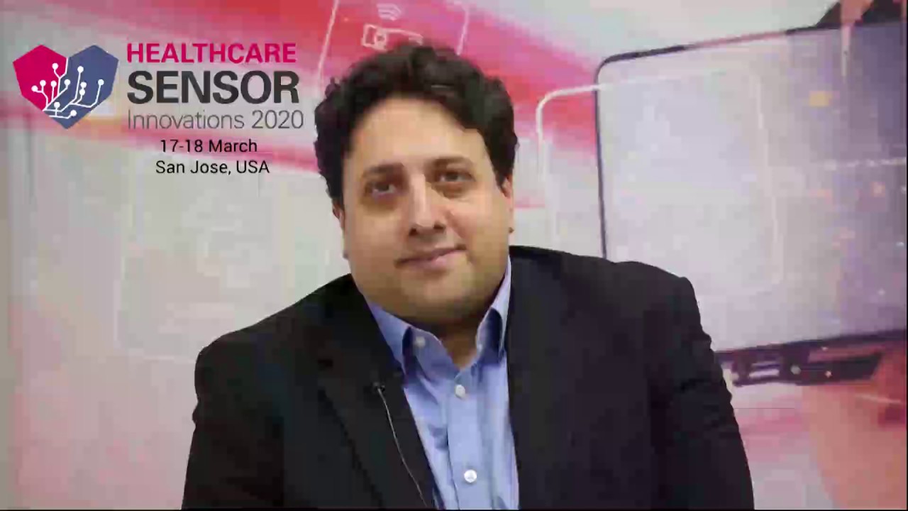 Trends to Look out for at Healthcare Sensor Innovations USA 2020