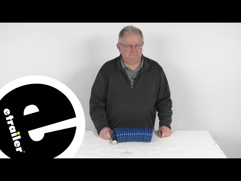 etrailer | Checking Out the Hose Extender for Empire Faucets Quick Connect Outdoor RV Faucets
