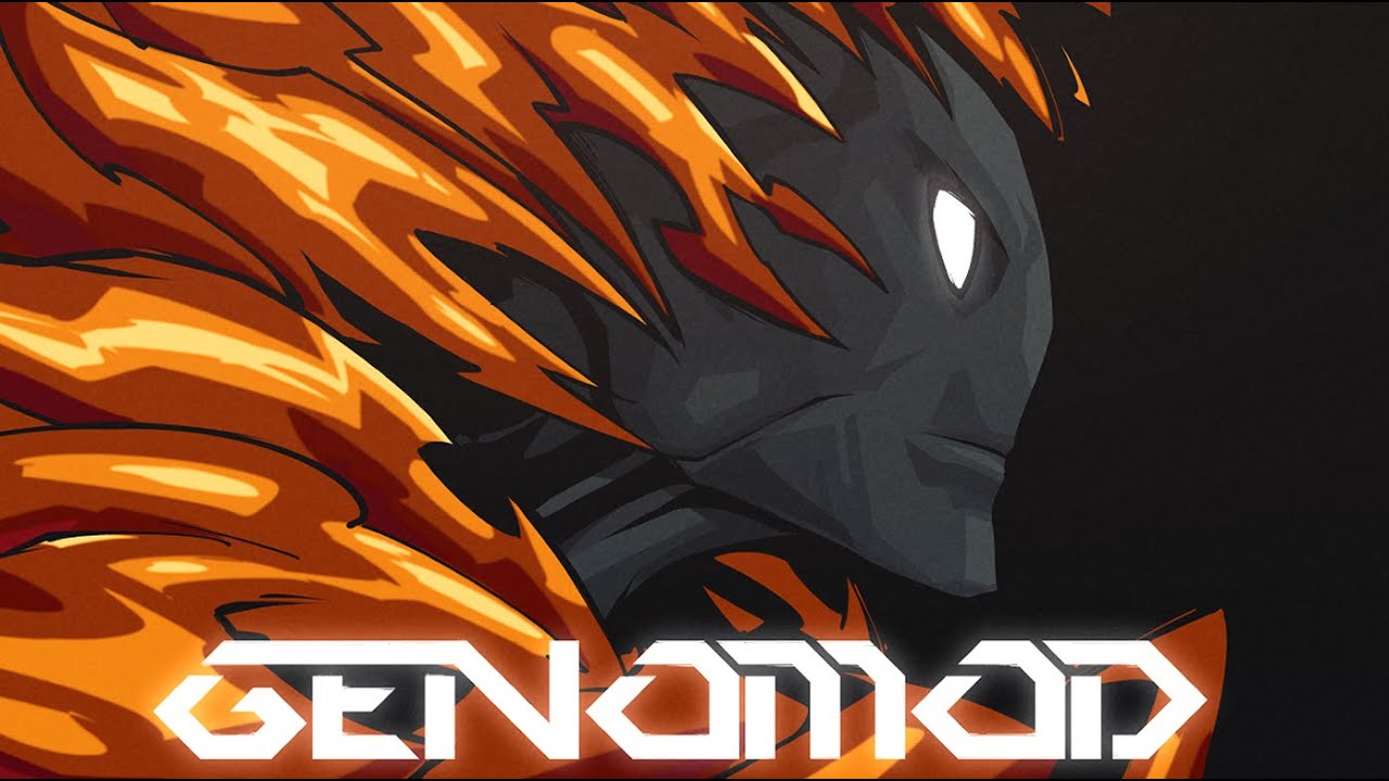GENOMOD ARTSTREAM|Viper Comic