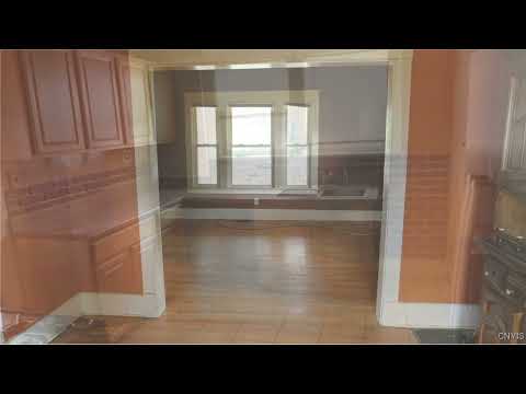 409 E Bloomfield Street Rome, NY 13440