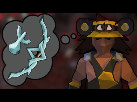 I Spent a Month at Corrupted Gauntlet! | OSRS Ironman (#7)