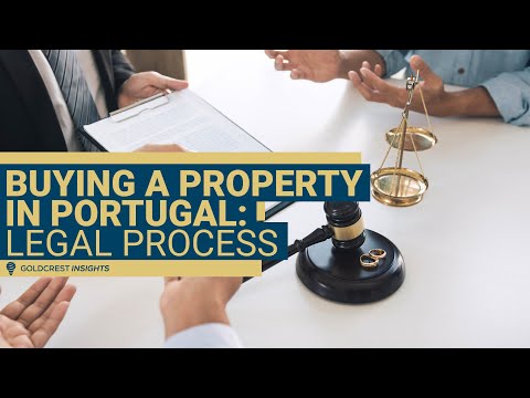 Real Estate Lawyer in Portugal: Why you should consider?