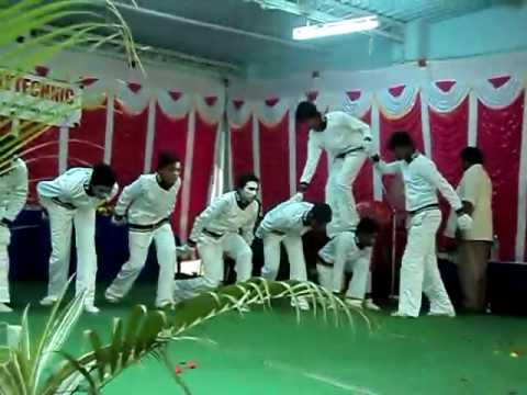 MEI Polytechnic - Admission 2025, Fees, Courses, Placement, Ranking