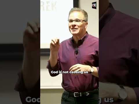 Do we really have free will? #Shorts