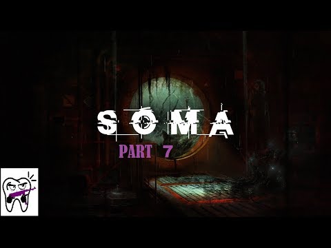 Steam Community :: Video :: SOMA| Theta (part 7)