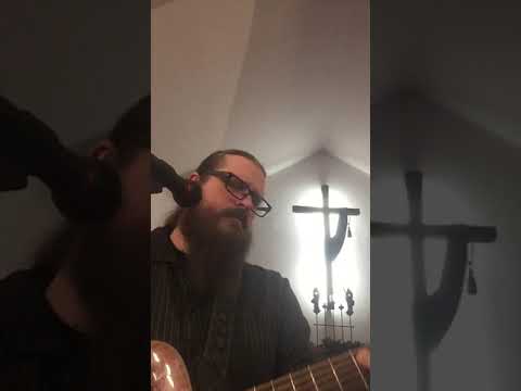Psalm 23 (I Am Not Alone)- Joshua Sherman