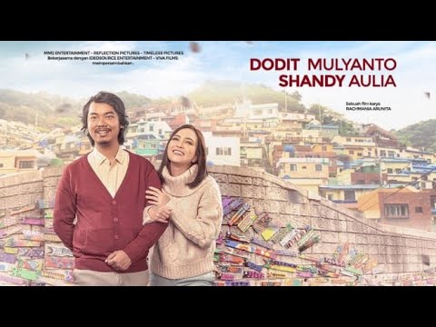 Film Bioskop Indonesia Romantis Komedi TerbaruFull Movie | Dodit Mulyanto | Shandy Aulia